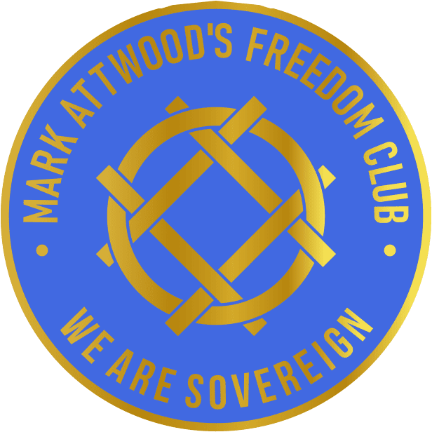 The Mark Attwood Show: Adventures in a Cosmic Suit - The Mark Attwood Show