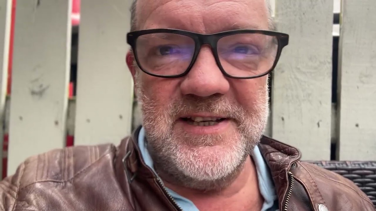 Mornin’ Campers! Bill Gates in the White House? Why? – 5th Sept 2025 ...