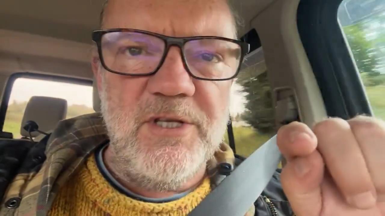 Why were Cannon and Ball omitted from ITVs 70th birthday celebrations? – 29th Sept 2025 - The ...